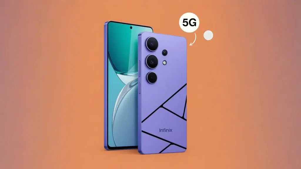 Infinix Hot 60 Pro Max: ₹13,000 में 108MP कैमरा और 120Hz डिस्प्ले वाला ...